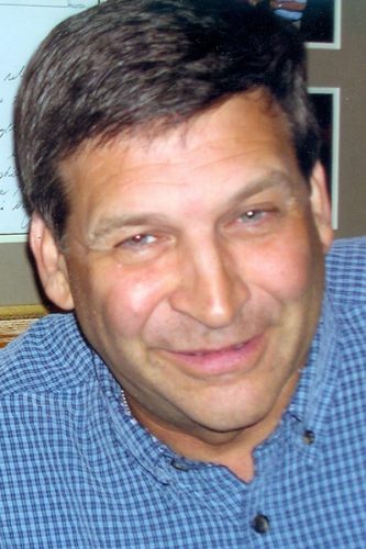 Peter R. Holenchak 1950-2022 | News, Sports, Jobs - Tribune Chronicle